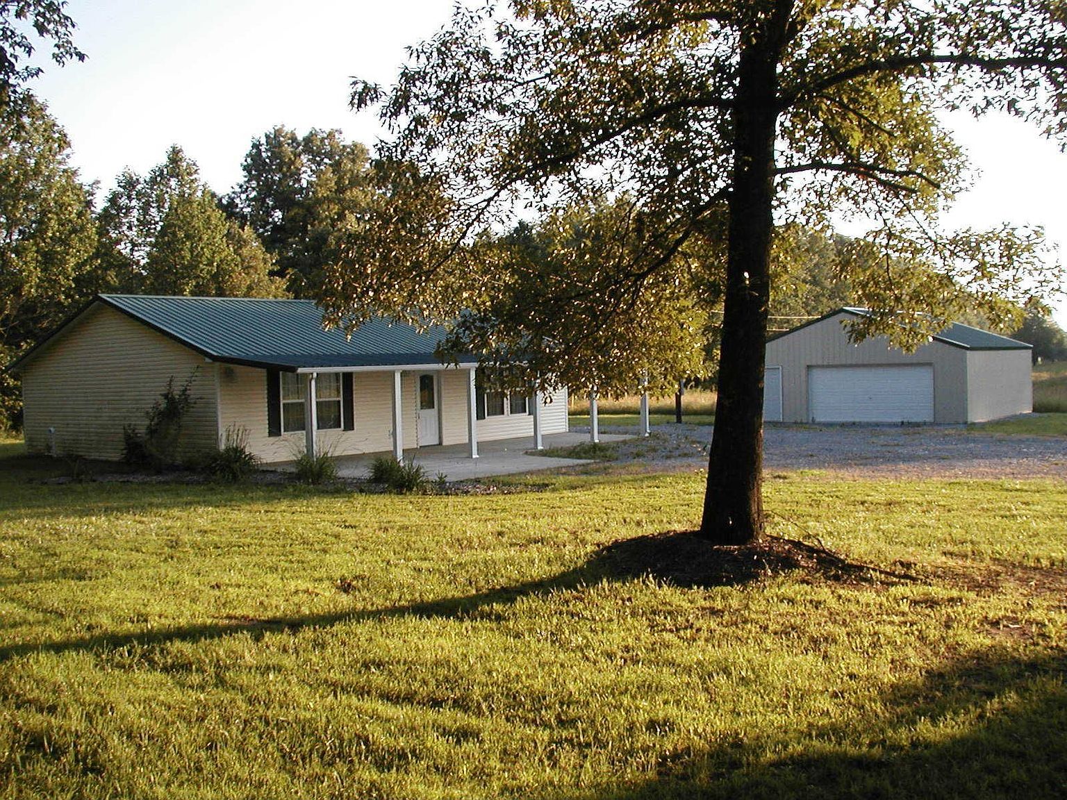 1187 Iuka Rd, Smithland, KY 42081 | Zillow