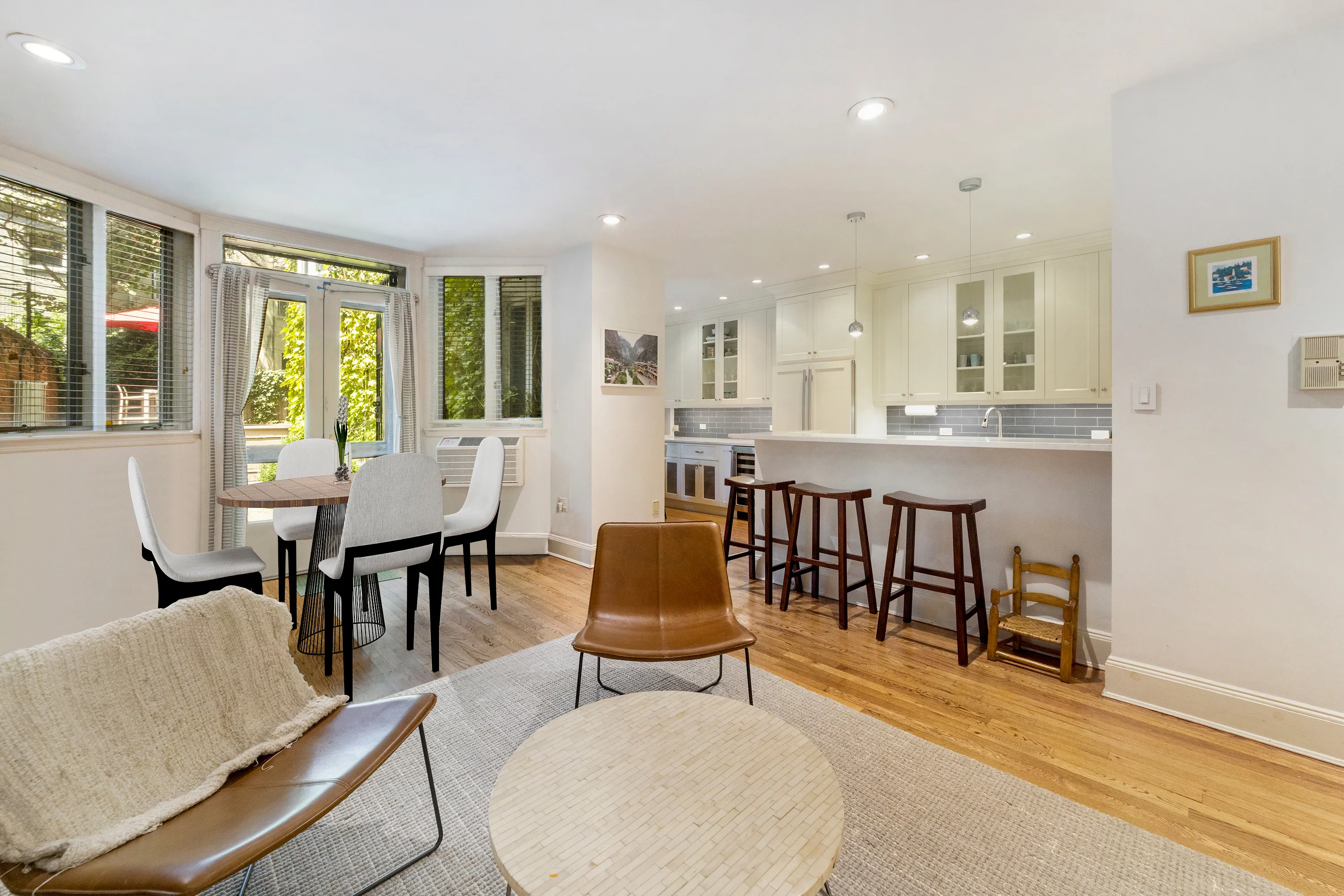 11 Monroe Place #1 in Brooklyn Heights, Brooklyn | StreetEasy