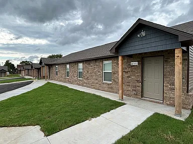 Kibler Place LLC - 3409 Kibler Rd Van Buren AR | Zillow