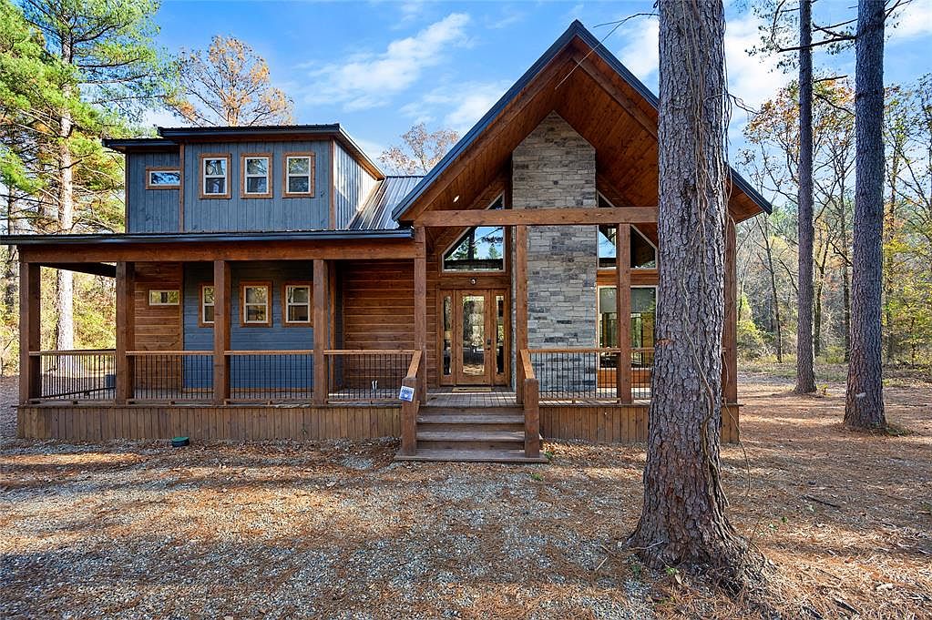 282 Xpress Ln, Broken Bow, OK 74728 | MLS #1191027 | Zillow