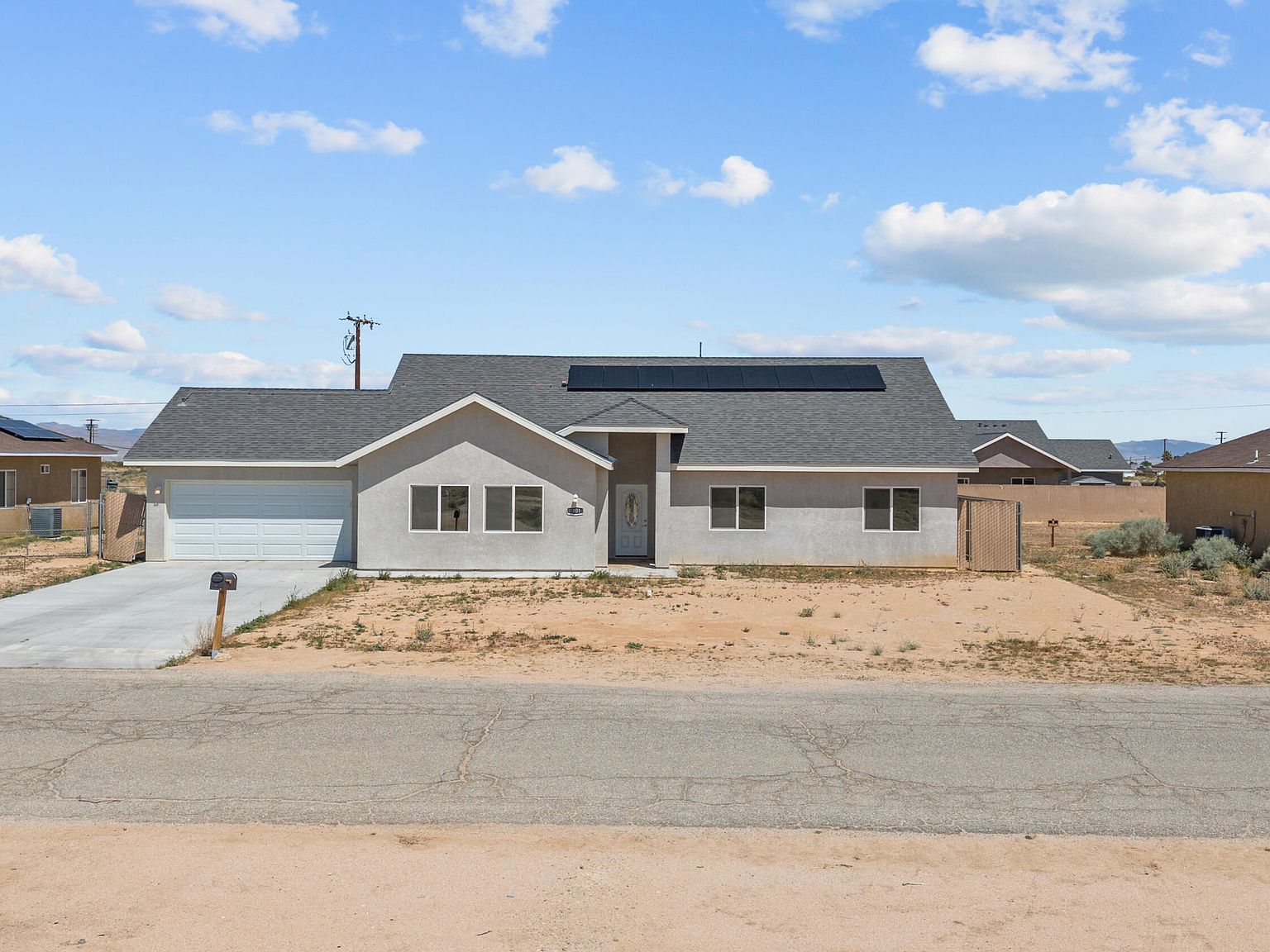 9101 Heather Ave, California City, CA 93505 | MLS #25003314 | Zillow