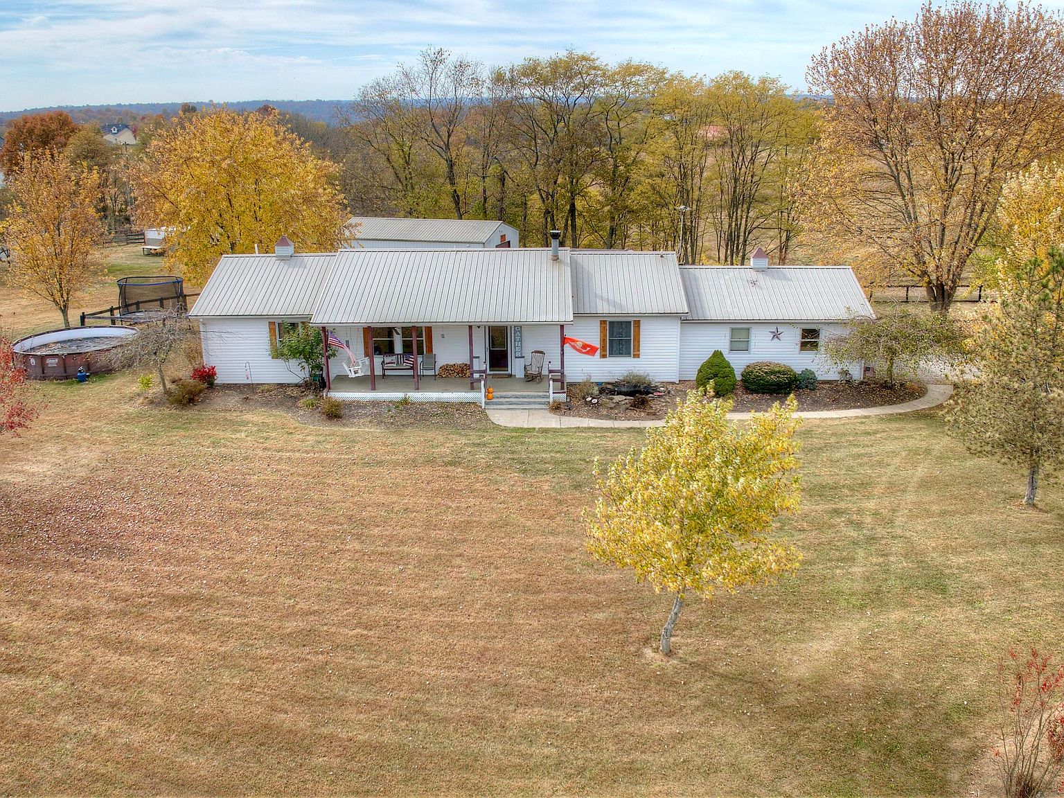 4715 Us Highway 127, Owenton, KY 40359 | Zillow