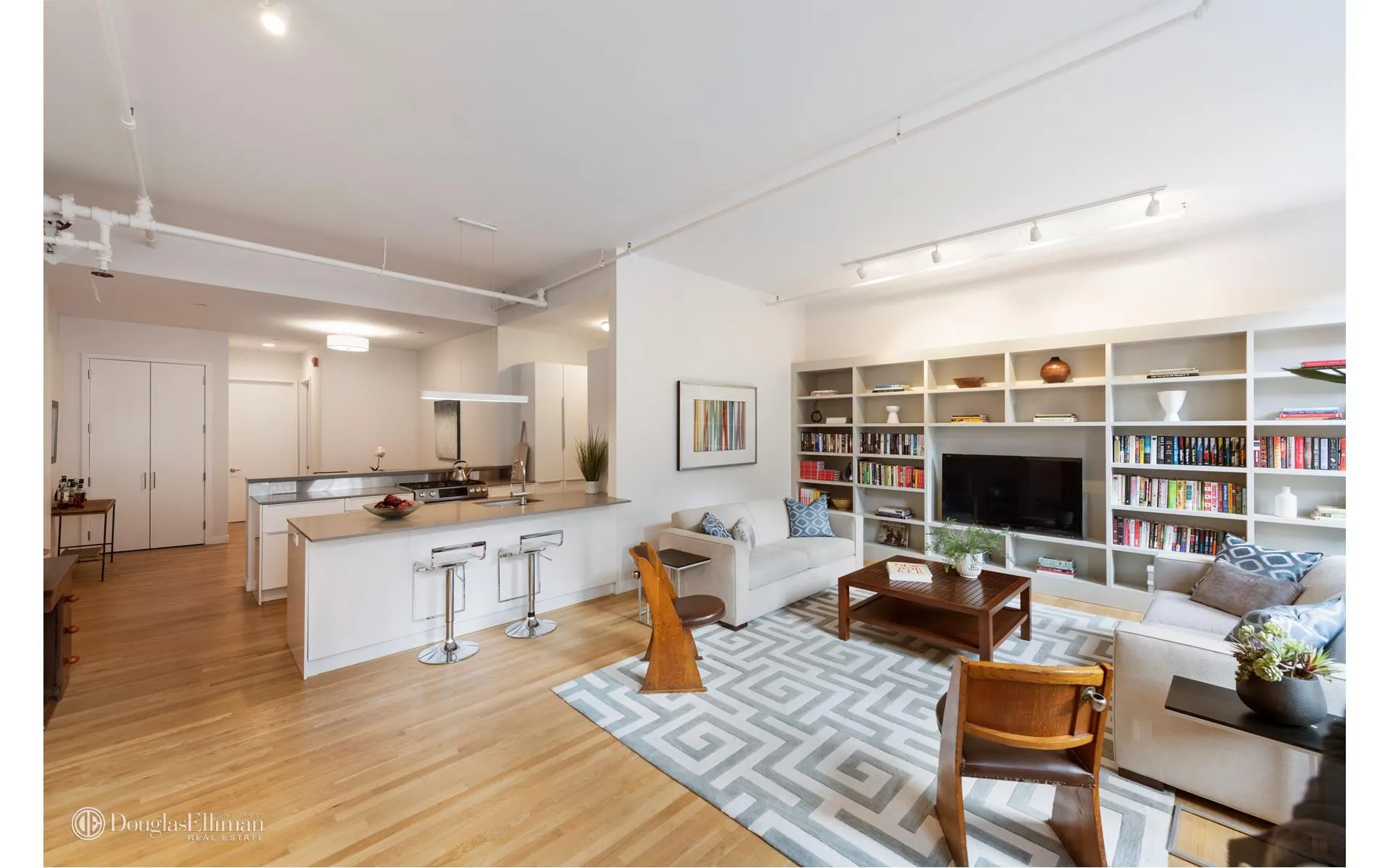 74 Reade Street #4E in Tribeca, Manhattan | StreetEasy