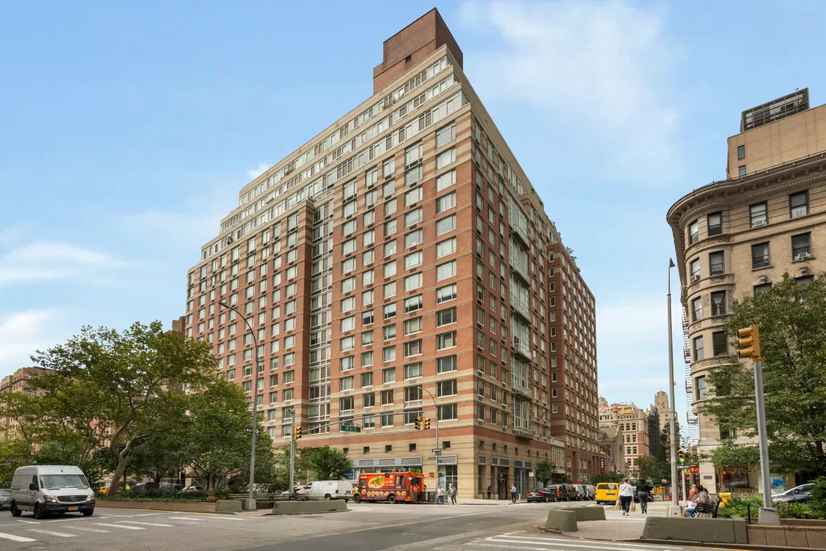 2373 Broadway #303 in Upper West Side, Manhattan | StreetEasy