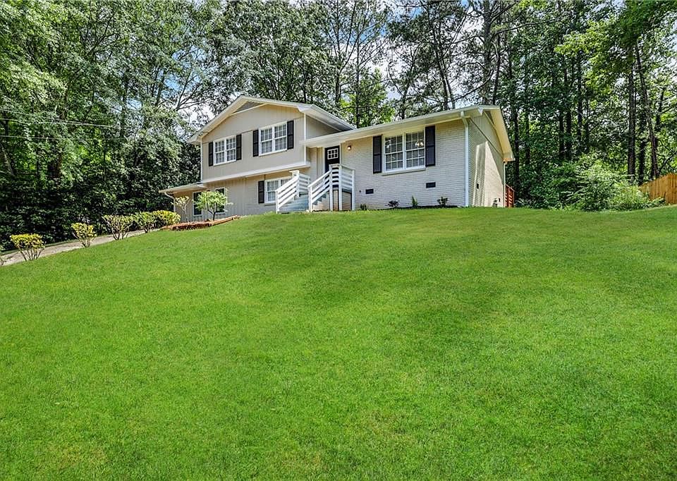 2198 Newgate Dr, Decatur, GA 30035 | Zillow