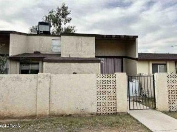 Phoenix AZ Foreclosure Homes For Sale - 3 Homes | Zillow