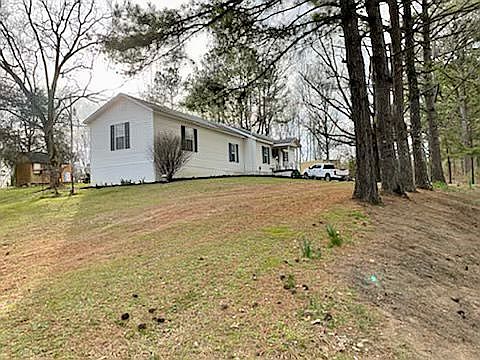 4570 Highway 105, Trezevant, TN 38258 | Zillow