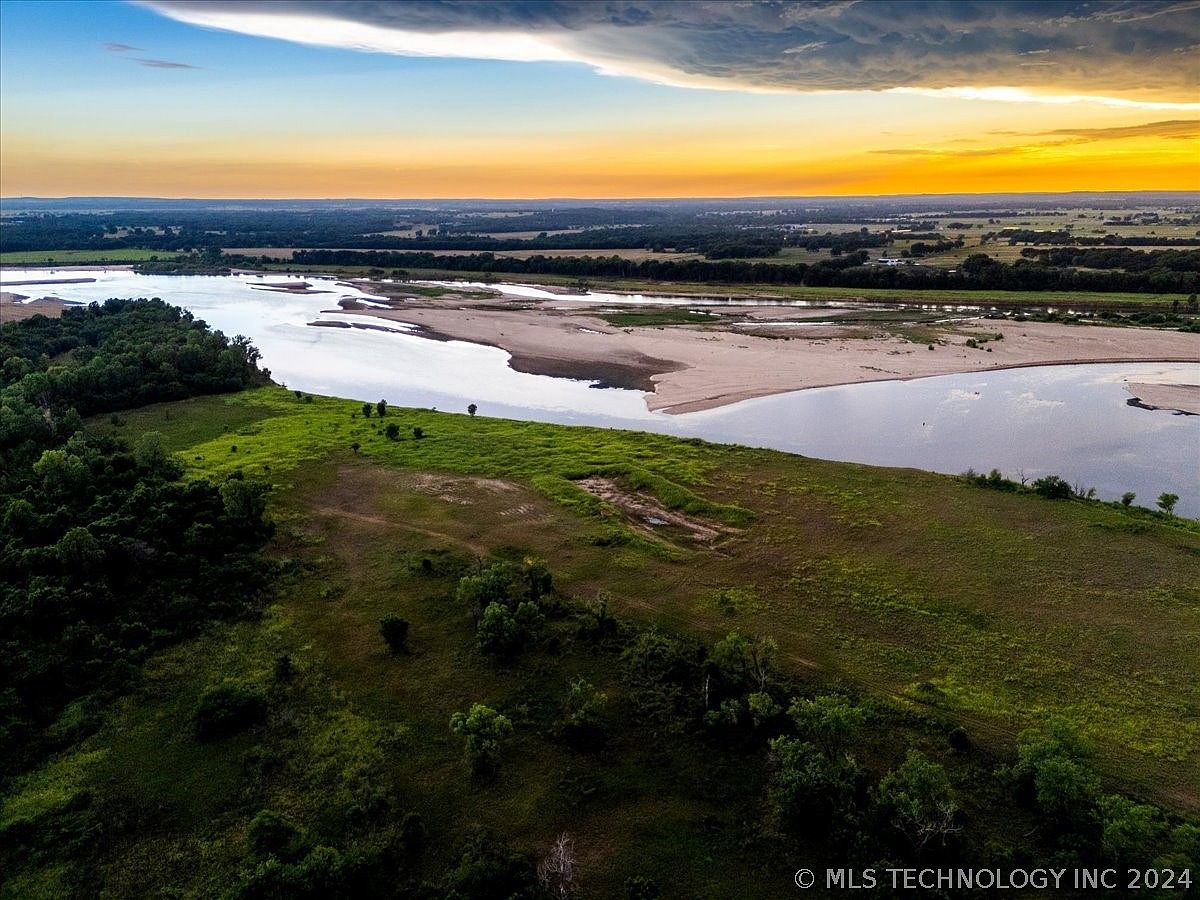 100 E 840th Rd, Haskell, OK 74436 | MLS #2423148 | Zillow