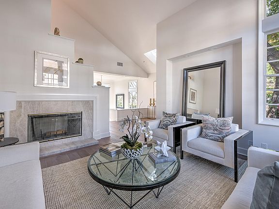 11828 Henley Ln, Los Angeles, CA 90077 | Zillow