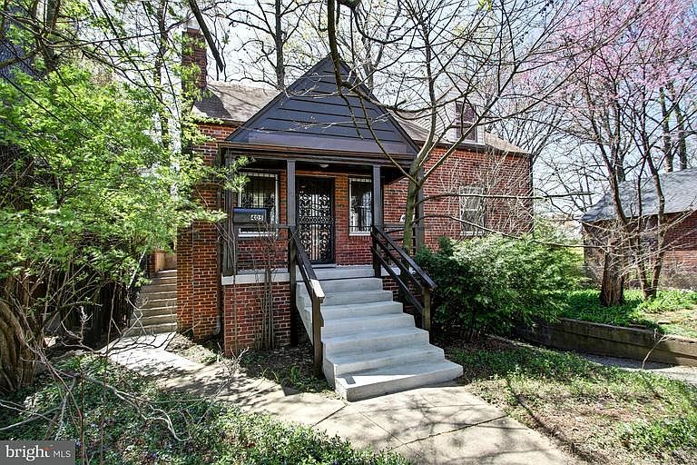 405 Domer Ave, Takoma Park, MD 20912 | Zillow