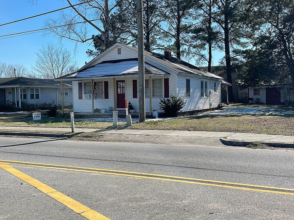 768 McDonald St, Simpson, NC 27879 | Zillow