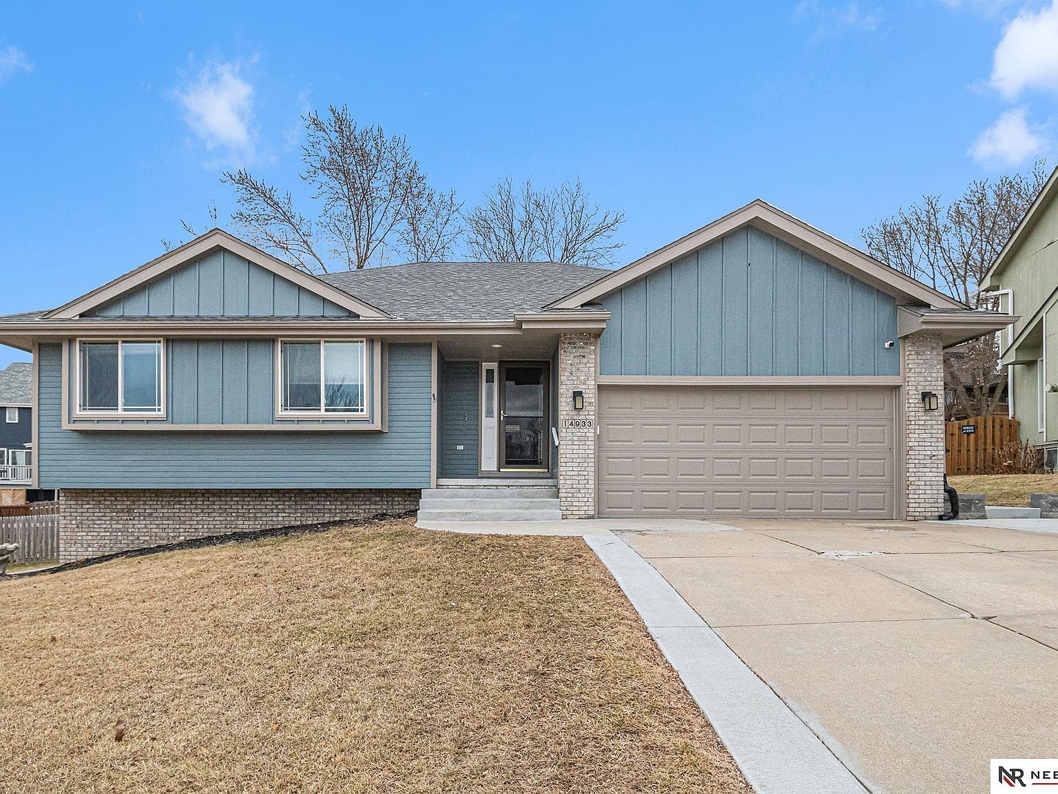 14933 K St, Omaha, NE 68137 | Zillow