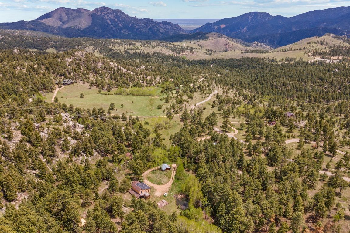 8563 Flagstaff Road, Boulder, CO 80302 | MLS #8592725 | Zillow