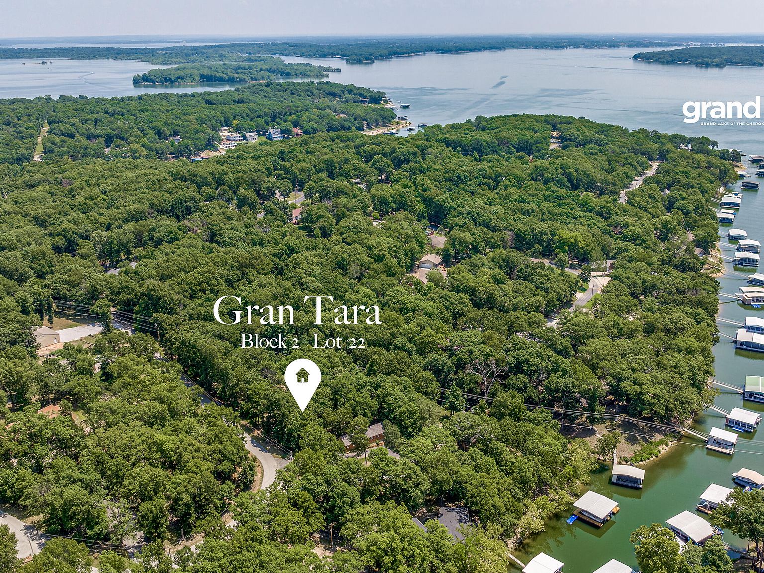 Gran Tara Block LOT 22-2, Afton, OK 74331 | Zillow