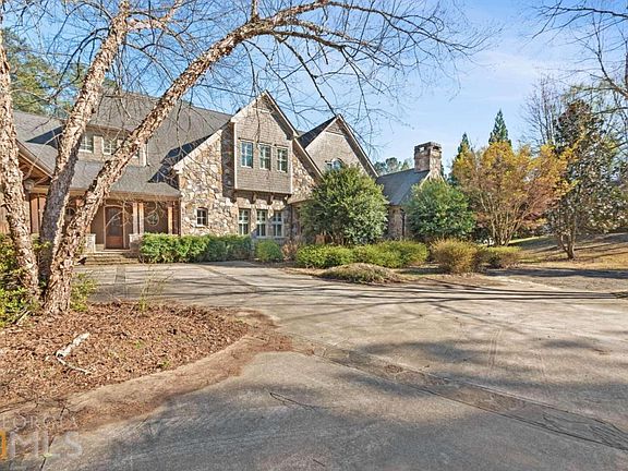 814 Old Mountain Rd NW, Kennesaw, GA 30152 | MLS #10140059 | Zillow