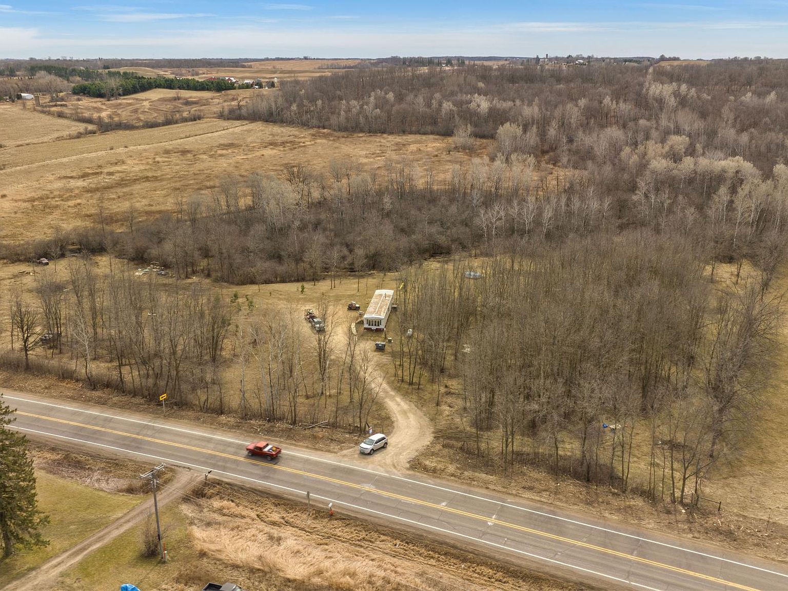 W2691 State Road 29, Spring Valley, WI 54767 | Zillow