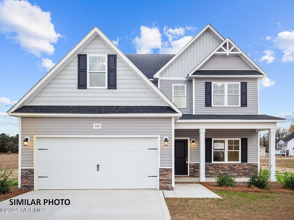 531 Isaac Branch Drive, Jacksonville, NC 28546 | Zillow