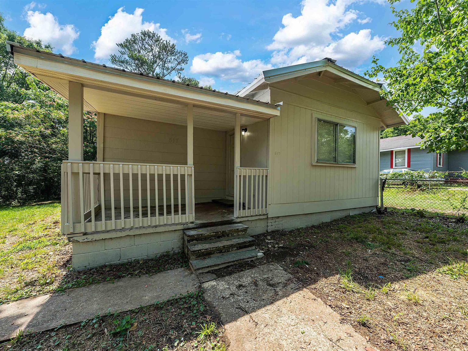 517 6th St, Docena, AL 35060 | Zillow