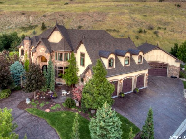 Draper UT Luxury Homes For Sale - 89 Homes | Zillow