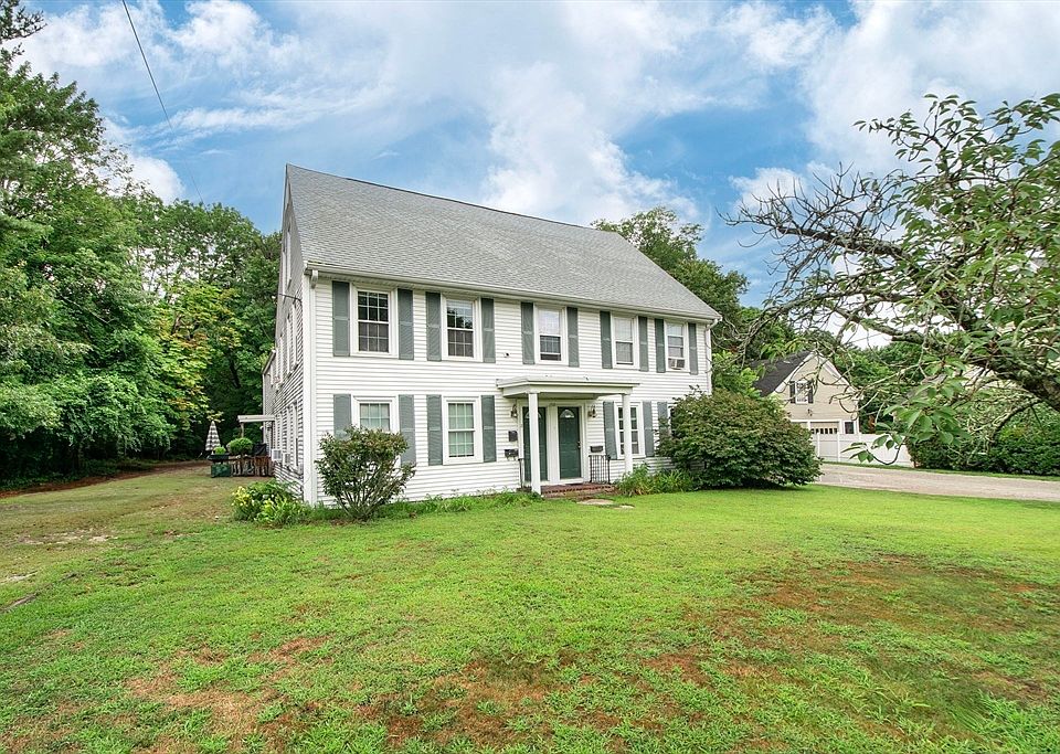 192-194 1st Parish Rd #3, Scituate, MA 02066 | Zillow