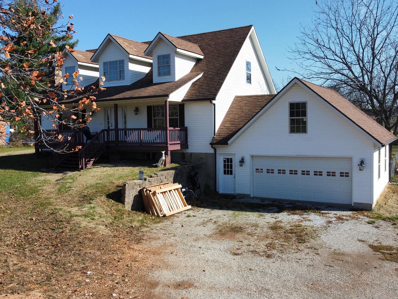 3694 N North Farm Rd 197, Springfield, MO 65803 | Zillow