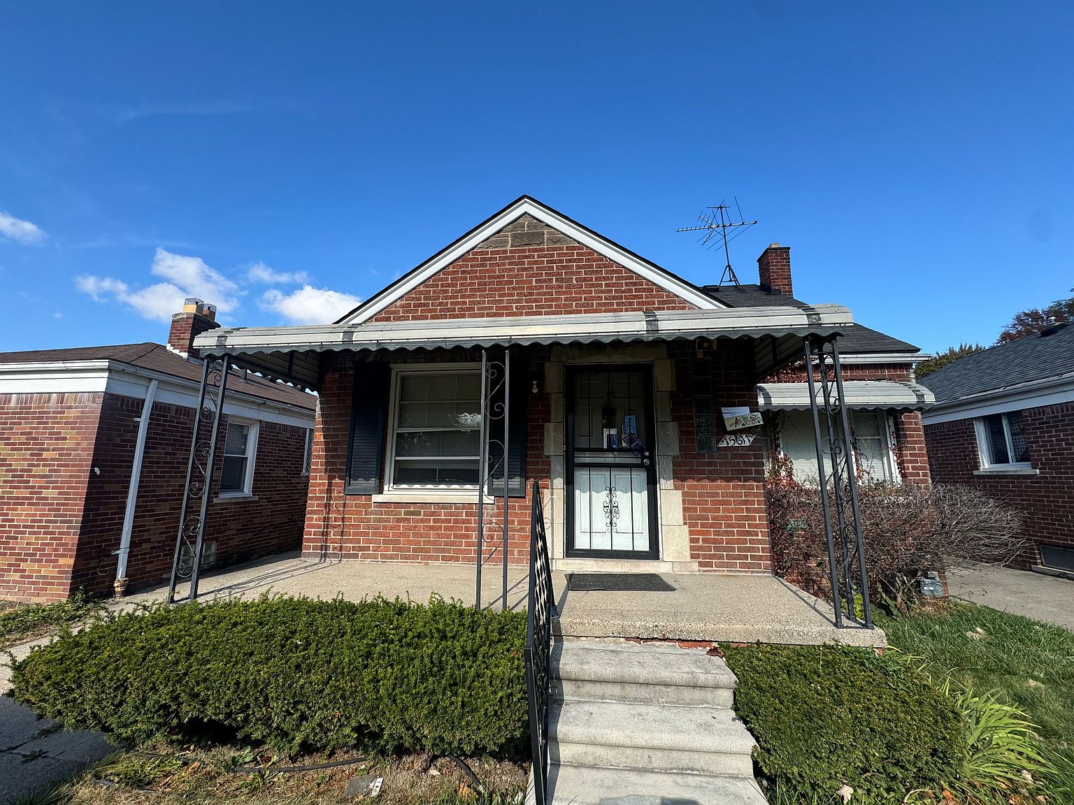 15611 Bringard Dr, Detroit, MI 48205 | Zillow