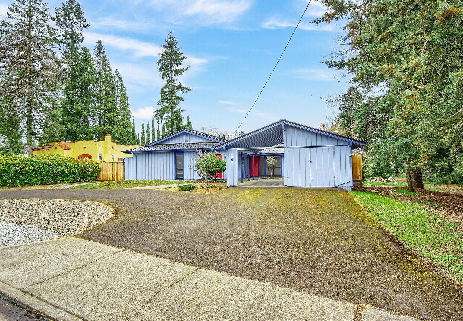 101 S Modoc Ave, Medford, OR 97504 | Zillow