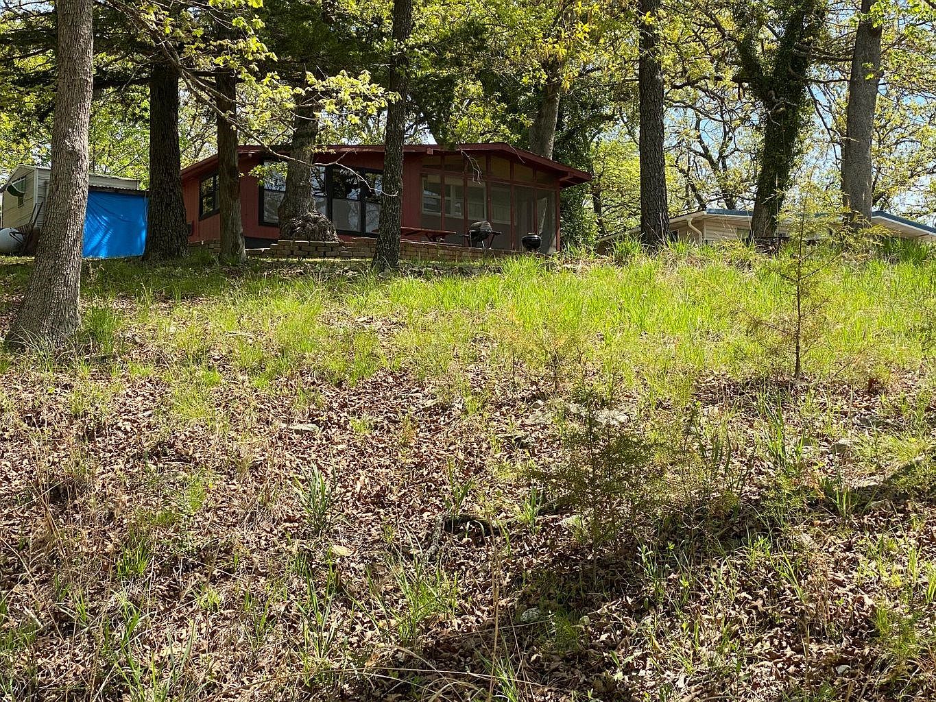 10 Country Rd #609, Pontiac, MO 65729 | Zillow