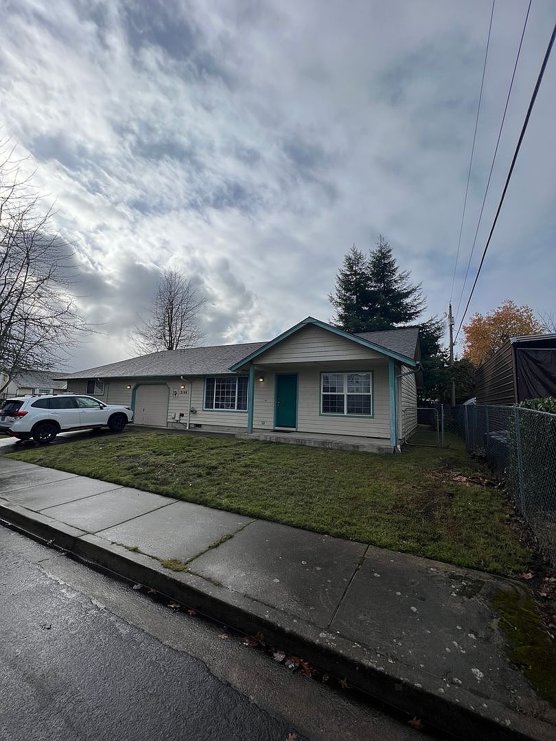 2144 N 20th St, Springfield, OR 97477 | Zillow