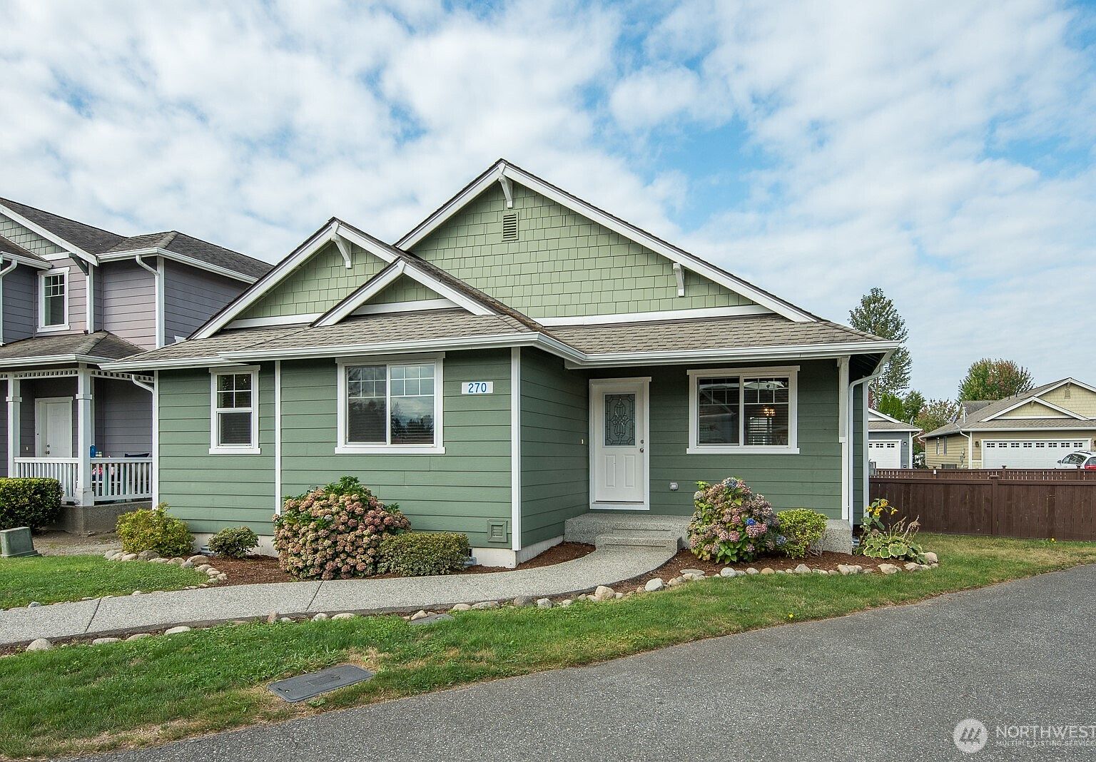 270 Lewis Place, Sedro Woolley, WA 98284 | Zillow