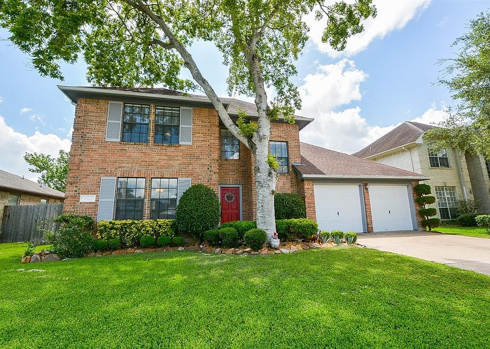 8523 Tamayo Dr, Houston, TX 77083 | MLS #9151002 | Zillow