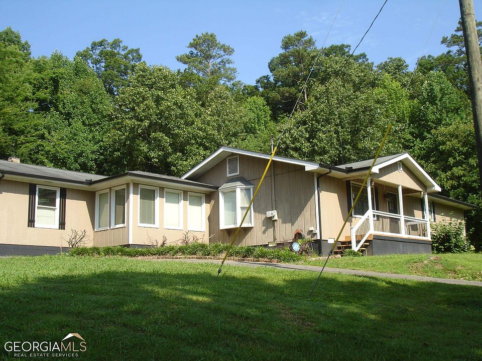 288 Cedar Ridge Rd SE, Dalton, GA 30721 | MLS #20133058 | Zillow
