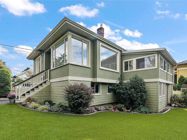 Victoria BC Single Family Homes For Sale - 74 Homes | Zillow