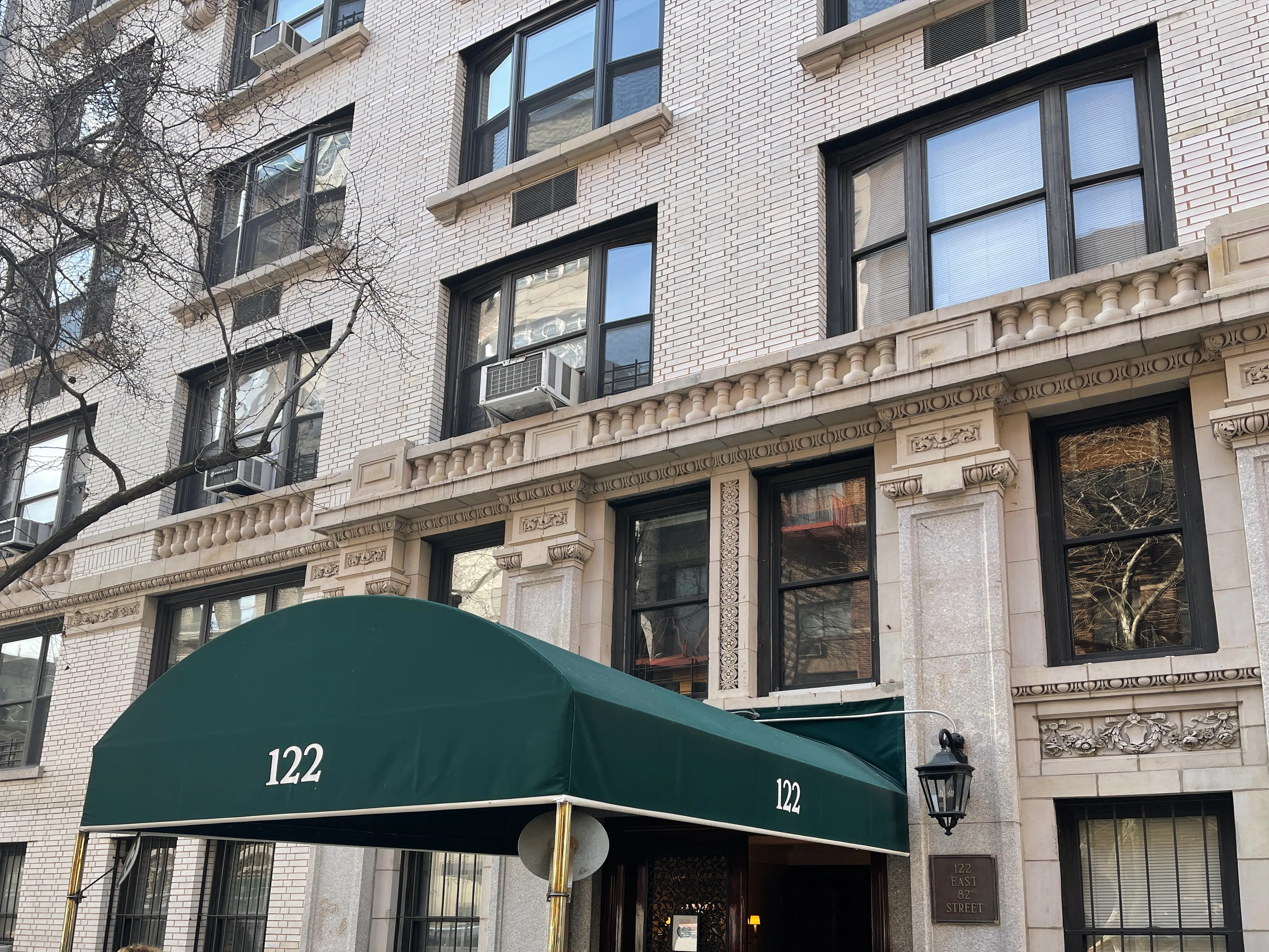 122 East 82nd Street #5A in Upper East Side, Manhattan | StreetEasy