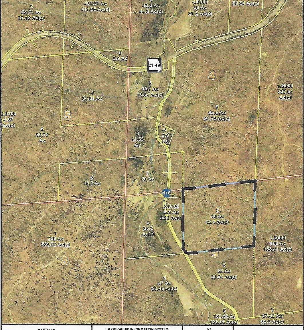 000 County Road 118, Annapolis, MO 63620 | MLS #60253373 | Zillow