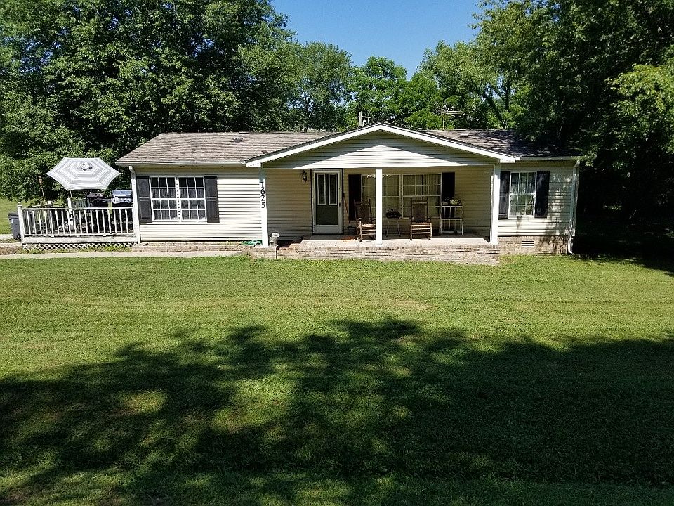 1625 Rock Bridge Rd, Bethpage, TN 37022 | Zillow