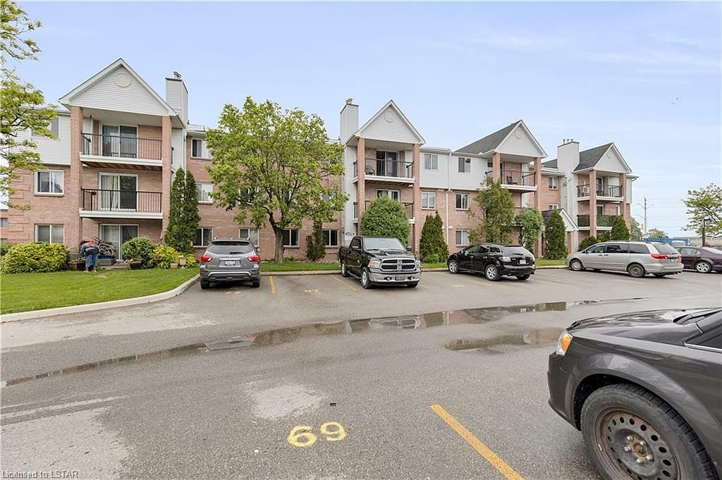 1096 Jalna Blvd #95, London, ON N6E 3B8 | Zillow