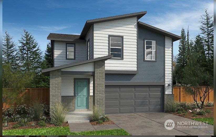 17712 SE 265th Street UNIT 15, Covington, WA 98042 | Zillow