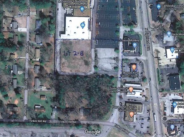 Jackson Real Estate - Jackson TN Homes For Sale | Zillow