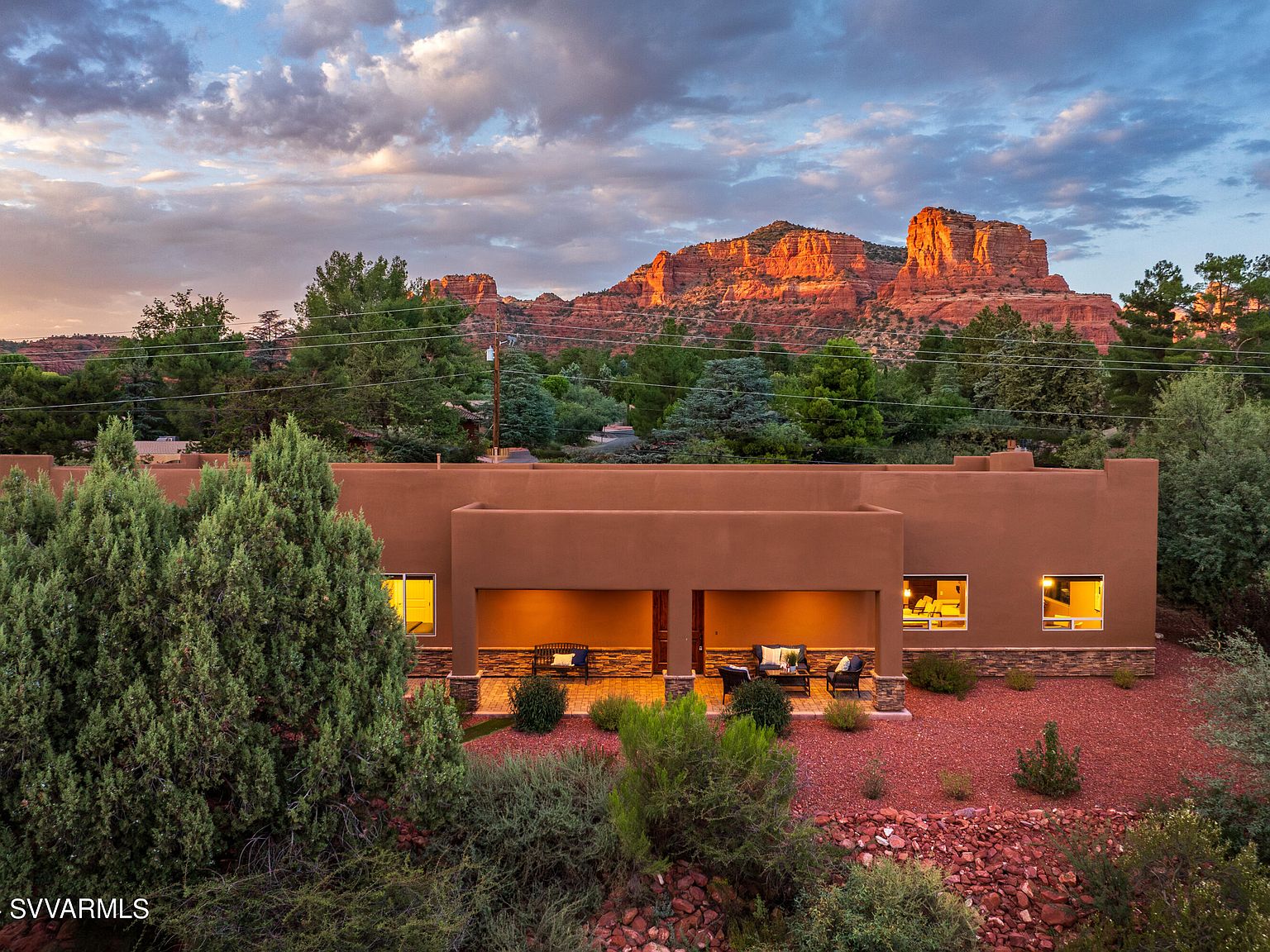 35 Brielle Ln, Sedona, AZ 86351 | MLS #537140 | Zillow