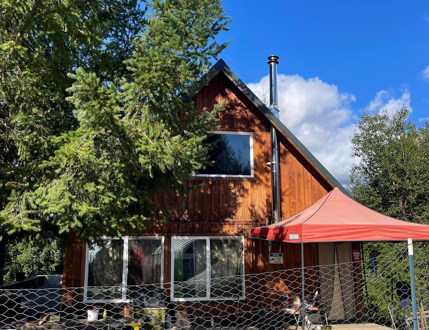 151 Bigfoot Path, Zenia, CA 95595 | MLS #266564 | Zillow