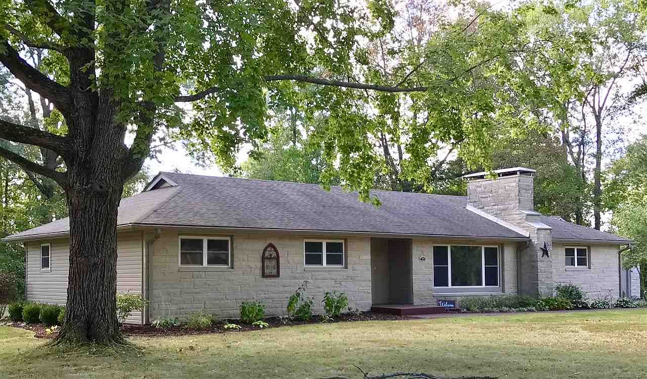 115 Allendale Ter, Terre Haute, IN 47802 | Zillow