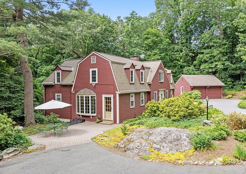 23 Bennington Rd, Lexington, MA 02421 | Zillow