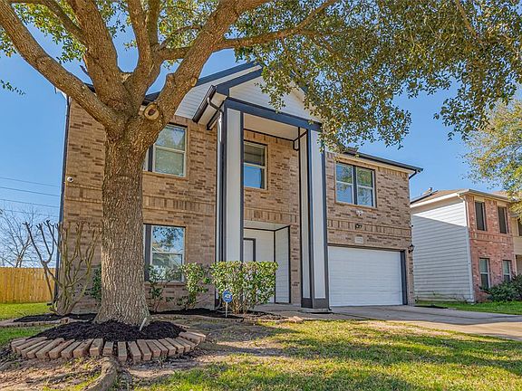 21935 Silverfield Park Ln, Katy, TX 77449 | Zillow