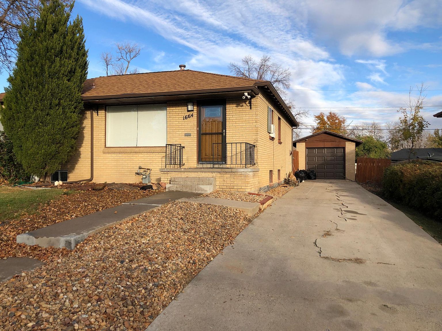 1664 S Tennyson St, Denver, CO 80219 | Zillow