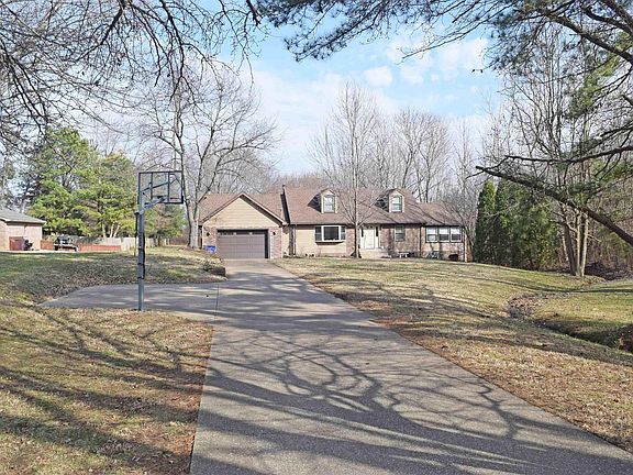 7481 Old Boonville Hwy, Evansville, IN 47715 | MLS #202606574 | Zillow