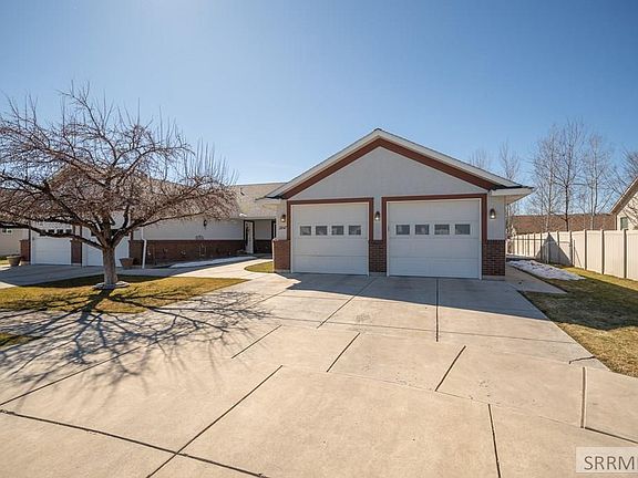 2847 W Von Elm Dr, Blackfoot, ID 83221 | MLS #2164004 | Zillow