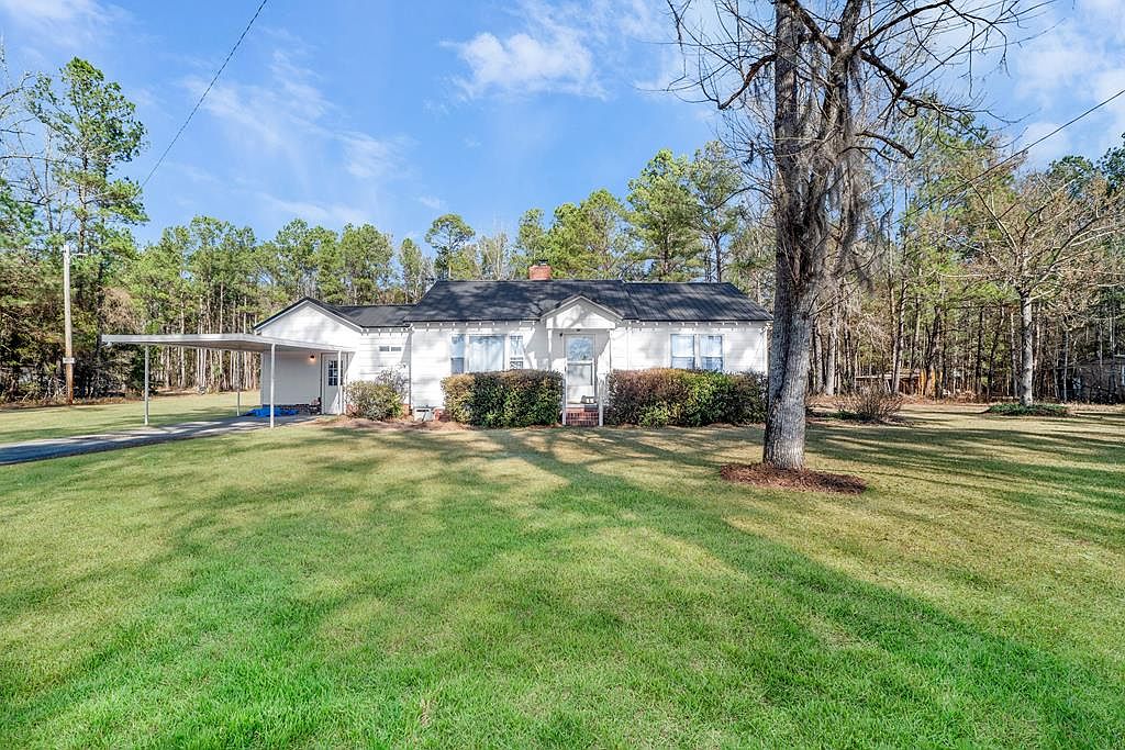 14698 Bells Hwy, Lodge, SC 29082 | Zillow