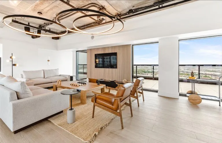 9 Homestead Place #907 in Journal Square, New Jersey | StreetEasy