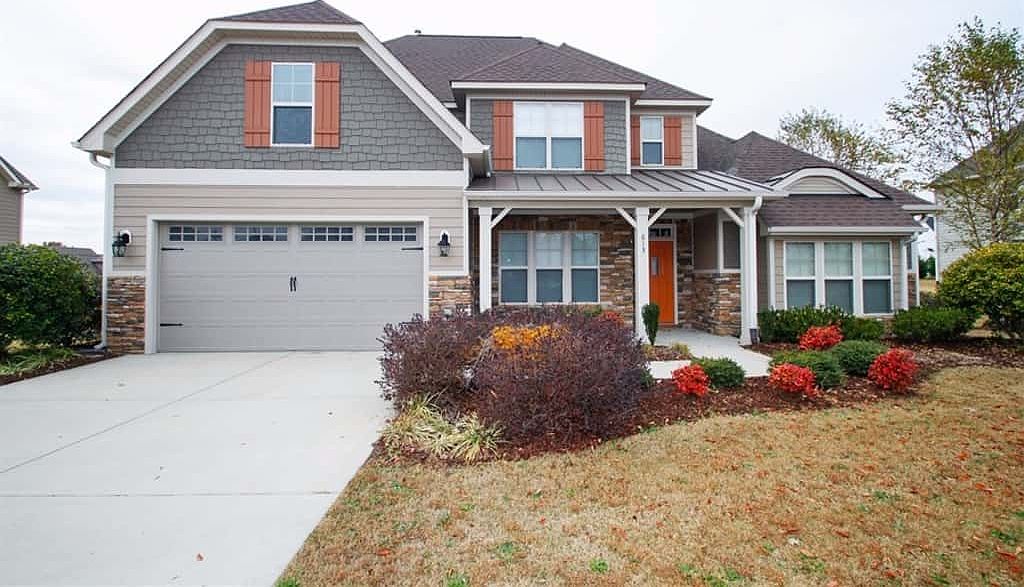 613 Adams Point Dr, Garner, NC 27529 | Zillow